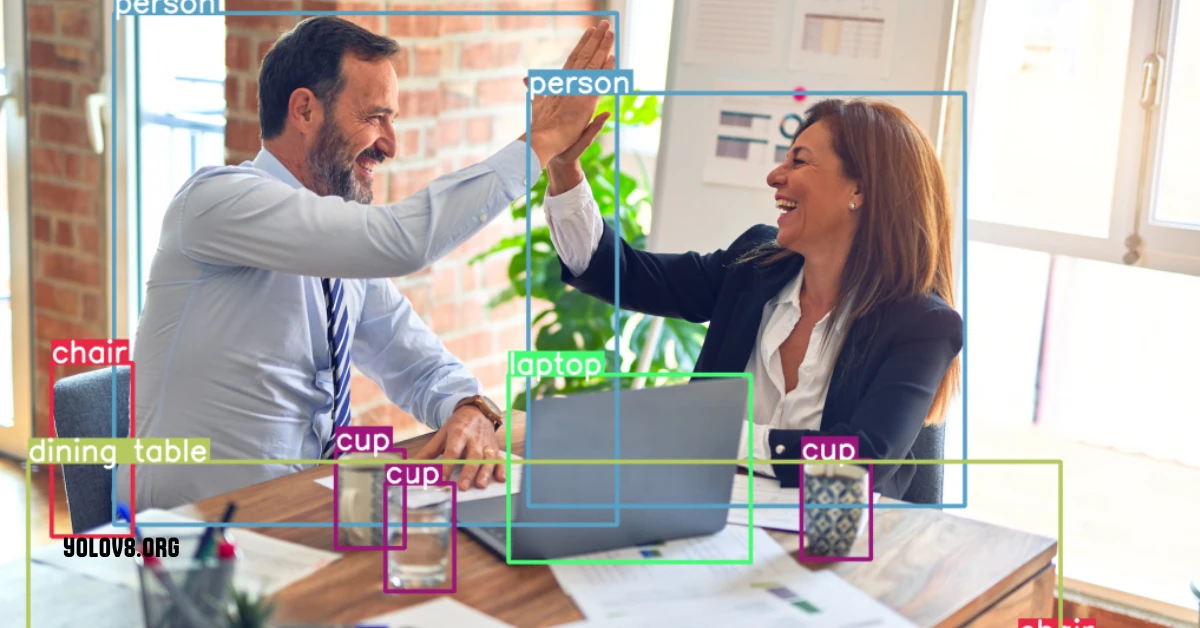 YOLOv8 Open Source: Benefits for Developers | yolov8 Guide