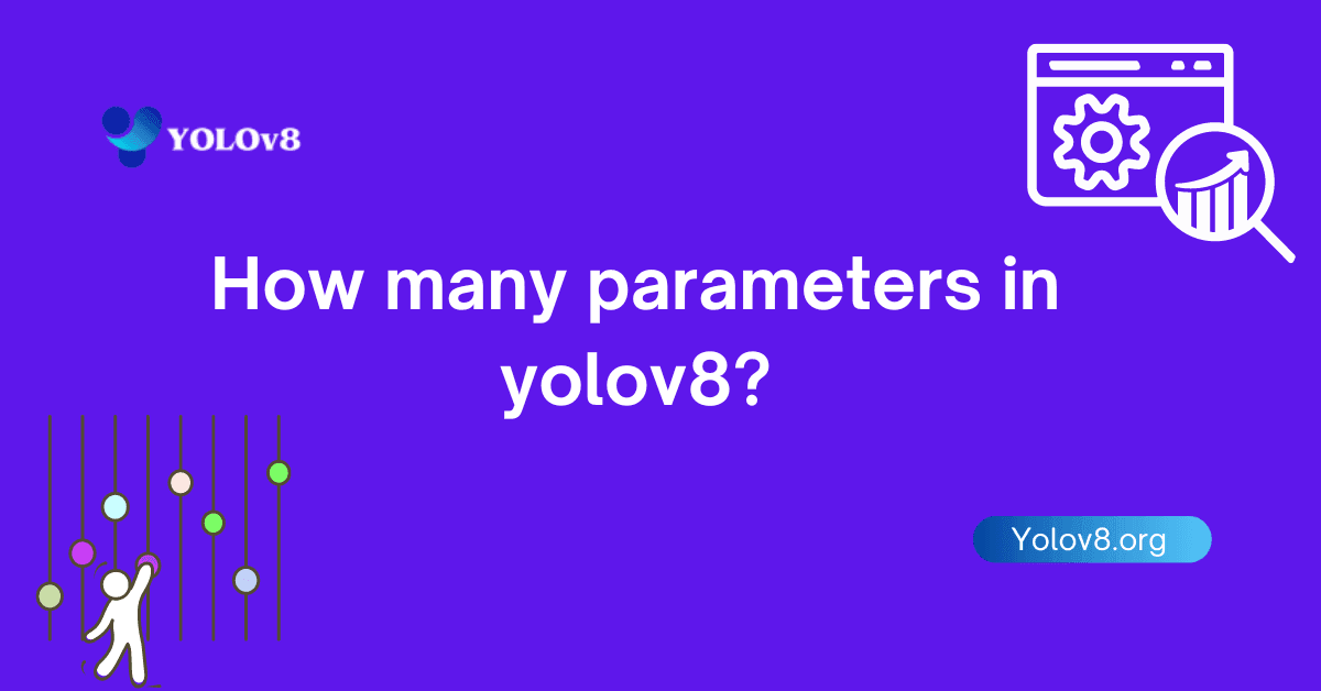 How Many Parameters in YOLOv8? | Comprehensive Guide