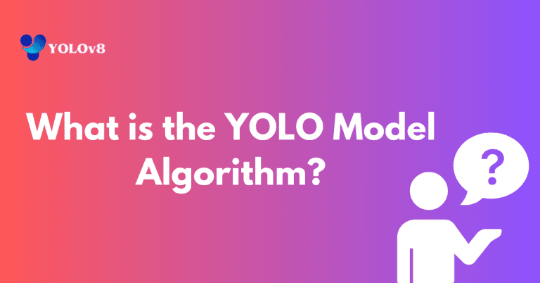 What Is Yolov8 Algorithm Advanced Object Detection Explained