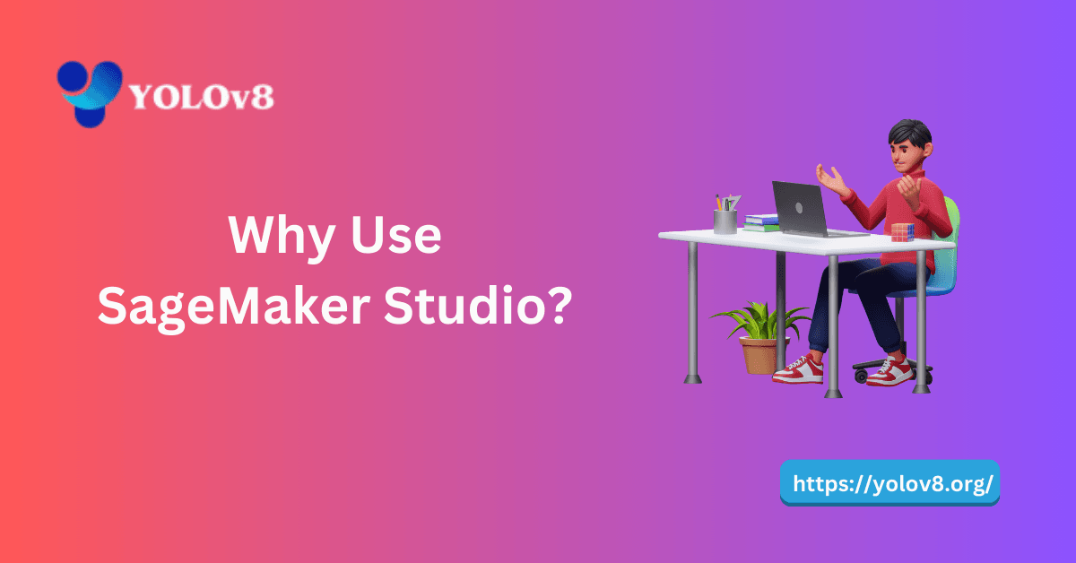 Getting Started with Amazon SageMaker Studio PDF Download