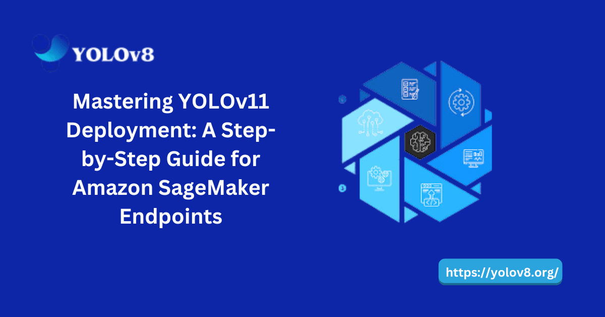 Yolov8 Object Detection Algorithm For Accurate Recognition