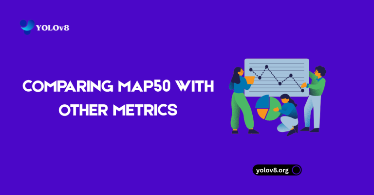what is map50 in yolov8 – YOLOv8