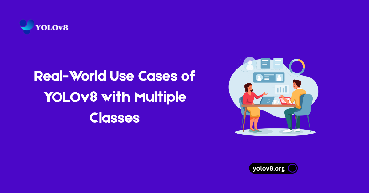 How Many Classes Can YOLOv8 Detect? Explained Simply